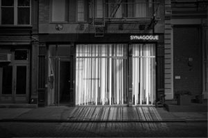 La SoHo Synagogue : religion, hype et design – Jewpop