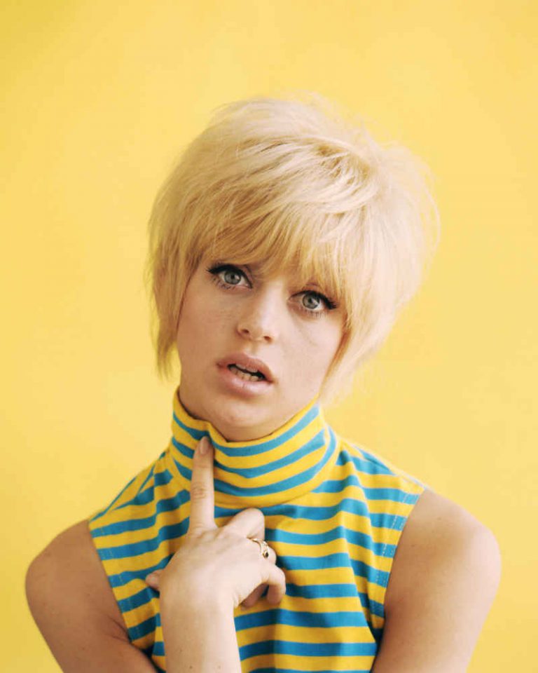 Oldie but Goldie Hawn – Jewpop